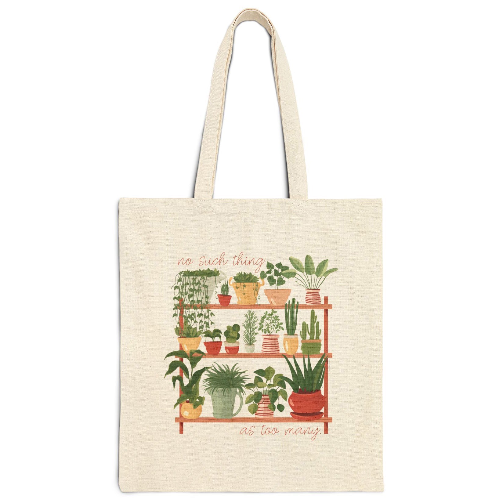 Totes for Plant Parents – Succulents & Plant Gifts by Sorella Minchella